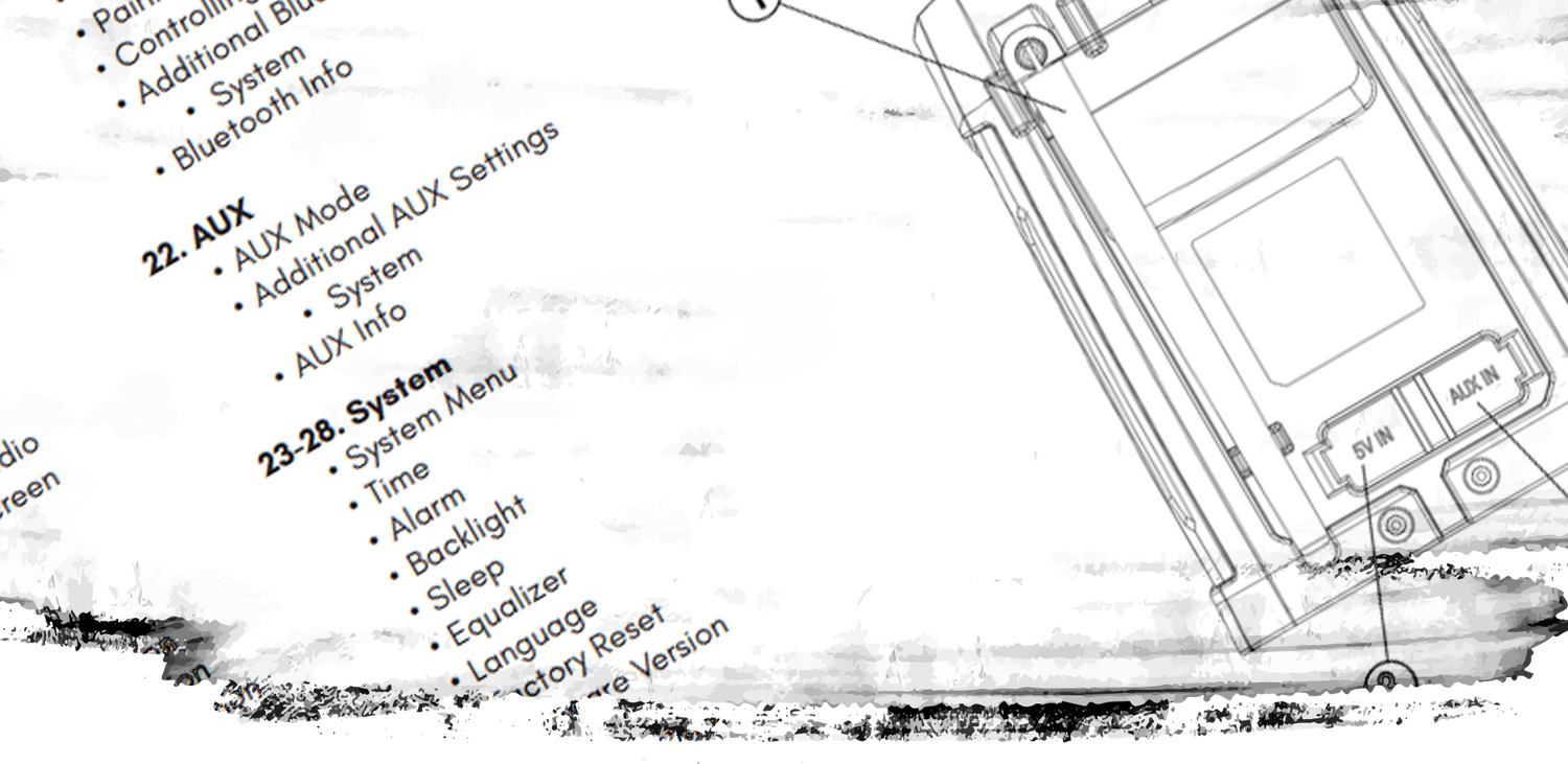 Instruction Manual | PDF Download | DigiFunk Work Site Radio – DigiFunkUK