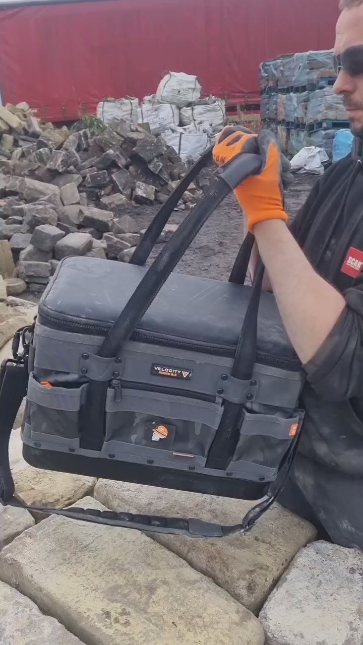 DigiFunk | Work Site Radio | Market Leading Construction Radio – DigiFunkUK